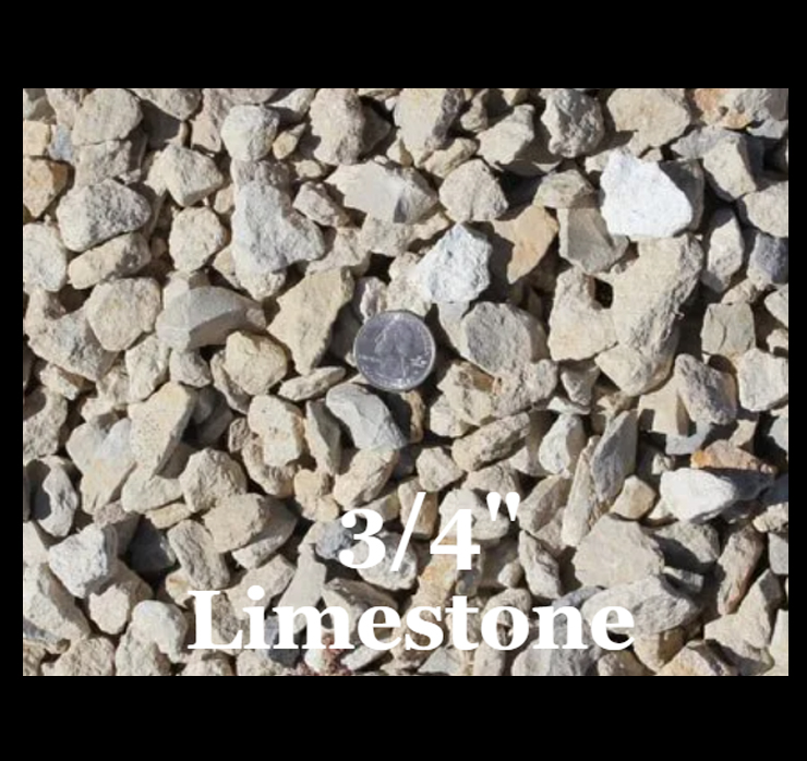 Landscape Materials - American Topsoil Wichita